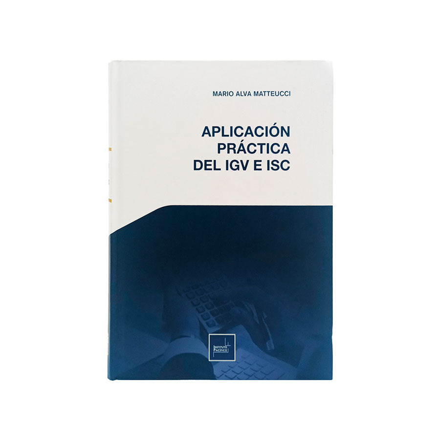 Aplicación Práctica del IGV e ISC — Castellanos