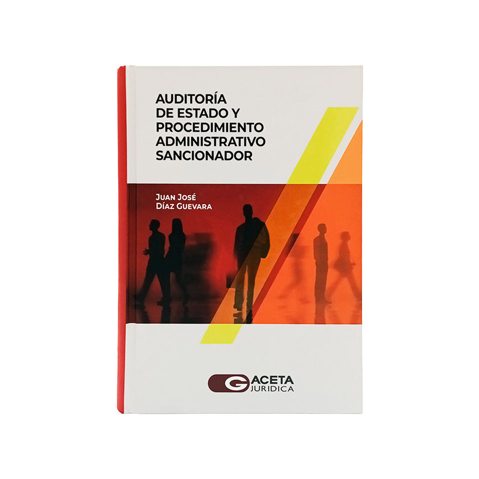 Auditoría de Estado y Procedimiento Administrativo Sancionador — Castellanos