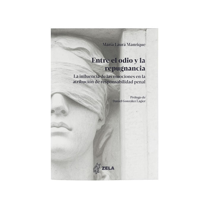 Entre el odio y la repugnancia: La influencia de las emociones en la a ...
